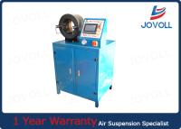 China High Performance Air Suspension Crimping Machine For Mercedes BMW Audi Porsche for sale
