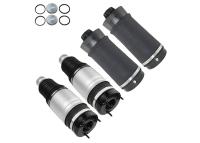 China 68059904AC 68029912AE For Jeep Grand Cherokee 2011-2015 Set Of 4PCS Front & Rear Air Suspension Spring for sale