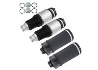 China 68059904AC 68029912AE For Jeep Grand Cherokee 2011-2015 Set Of 4PCS Front & Rear Air Suspension Spring for sale