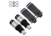 China 68059904AC 68029912AE For Jeep Grand Cherokee 2011-2015 Set Of 4PCS Front & Rear Air Suspension Spring for sale