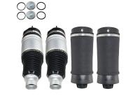 China 68059904AC 68029912AE For Jeep Grand Cherokee 2011-2015 Set Of 4PCS Front & Rear Air Suspension Spring for sale