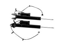 China 68139502AB 68384336AA Rear Suspension Shock Absorbers LR For 12-15 Jeep Grand Cherokee. for sale