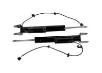 China 68139502AB 68384336AA Rear Suspension Shock Absorbers LR For 12-15 Jeep Grand Cherokee. for sale