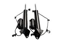 China 68139502AB 68384336AA Rear Suspension Shock Absorbers LR For 12-15 Jeep Grand Cherokee. for sale