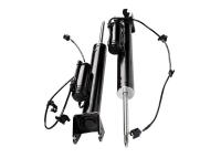 China 68139502AB 68384336AA Rear Suspension Shock Absorbers LR For 12-15 Jeep Grand Cherokee. for sale