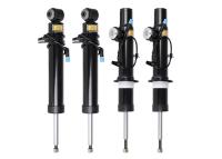 China 33527856495 37106875088 Front And Rear Electric Shock Absorber For BMW X5 X5M F15 X6 X6M F16 With VDC for sale