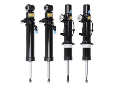 China 33527856495 37106875088 Front And Rear Electric Shock Absorber For BMW X5 X5M F15 X6 X6M F16 With VDC for sale