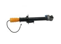 China 37121091571 Rear Left Shock Absorber Damper EDC Fit BMW E38 740i 740iL 750iL 95- for sale
