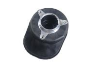 China 37106892425 37106892426 BMW X5 G05 X6 G06 Front Air Suspension Shock Repair Parts Top Metal Cover. for sale