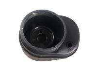 China 37106892425 37106892426 BMW X5 G05 X6 G06 Front Air Suspension Shock Repair Parts Top Metal Cover. for sale