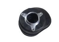 China 37106892425 37106892426 BMW X5 G05 X6 G06 Front Air Suspension Shock Repair Parts Top Metal Cover. for sale