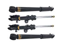 China A4473263300 A4473264200 Front & Rear Air Suspension Shock Strut Cores For Mercedes Benz Vito V Class W447 W448. for sale