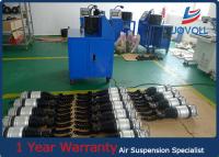 China 30Mpa System Pressure Hydraulic Pipe Crimping Machine , Hyd Hose Crimping Machine for sale
