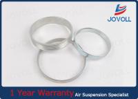 China ISO9001 Land Rover Air Suspension Parts Front Air Spring Steel Rings for sale