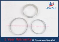 China ISO9001 Land Rover Air Suspension Parts Front Air Spring Steel Rings for sale