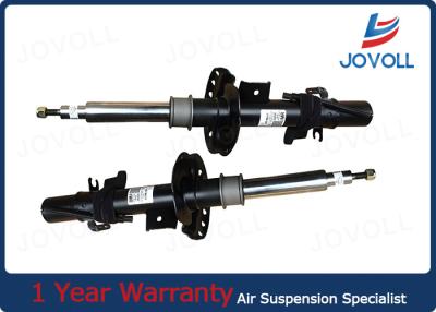 China Front Land Rover Air Suspension Parts LR024435 Hydraulic Shock ABC Strut for sale