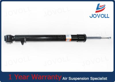 China Hydraulic BMW X5 Strut Replacement , BMW X5 Shocks Struts Rubber Steel Material for sale