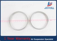 China Long Life BMW Air Shocks Steel Rings , 37126765603 BMW Rear Suspension Parts for sale