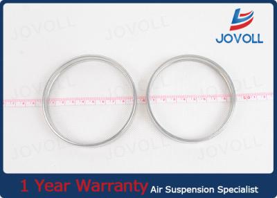 China Long Life BMW Air Shocks Steel Rings , 37126765603 BMW Rear Suspension Parts for sale