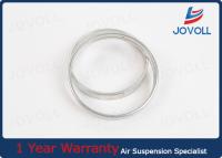 China Long Life BMW Air Shocks Steel Rings , 37126765603 BMW Rear Suspension Parts for sale