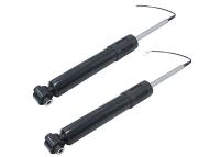 China 9Y0513031B Rear Shock Absorbers Struts W/PASM For Porsche Cayenne 9YA 17-22 for sale