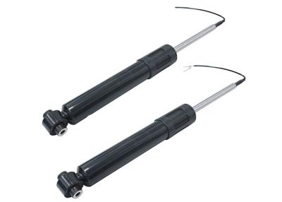 China 9Y0513031B Rear Shock Absorbers Struts W/PASM For Porsche Cayenne 9YA 17-22 for sale