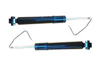 China 9Y0513031B Rear Shock Absorbers Struts W/PASM For Porsche Cayenne 9YA 17-22 for sale