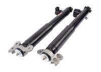 China 2017-2019 Cadillac XT5 3.6L V6 New Pair Rear Shock Absorber Left & Right With Electric Sensor 84564324 84564323 for sale