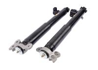 China 2017-2019 Cadillac XT5 3.6L V6 New Pair Rear Shock Absorber Left & Right With Electric Sensor 84564324 84564323 for sale