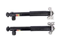 China 2017-2019 Cadillac XT5 3.6L V6 New Pair Rear Shock Absorber Left & Right With Electric Sensor 84564324 84564323 for sale