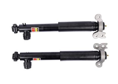 China 2017-2019 Cadillac XT5 3.6L V6 New Pair Rear Shock Absorber Left & Right With Electric Sensor 84564324 84564323 for sale