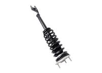 China A2533200530 A2533200630 Front Coil Spring Shock Struts Assys Fit 2016-2021 Mercedes Benz GLC300 GLC63 AMG W253 for sale