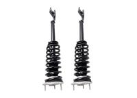 China A2533200530 A2533200630 Front Coil Spring Shock Struts Assys Fit 2016-2021 Mercedes Benz GLC300 GLC63 AMG W253 for sale