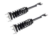 China A2533200530 A2533200630 Front Coil Spring Shock Struts Assys Fit 2016-2021 Mercedes Benz GLC300 GLC63 AMG W253 for sale