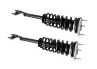 China A2533200530 A2533200630 Front Coil Spring Shock Struts Assys Fit 2016-2021 Mercedes Benz GLC300 GLC63 AMG W253 for sale