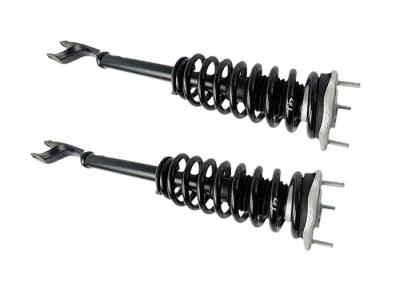 China A2533200530 A2533200630 Front Coil Spring Shock Struts Assys Fit 2016-2021 Mercedes Benz GLC300 GLC63 AMG W253 for sale