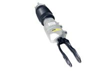 China Front Left Air Suspension Shock Strut For 2017-2022 Porsche Panamera 971 w/PASM 971616037L for sale