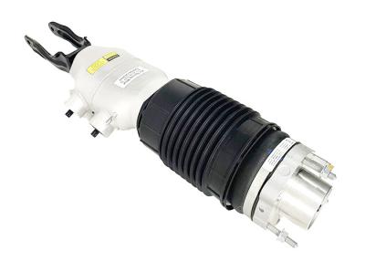 China 971616038G Front Right Air Suspension Strut Shock with PASM Fit Porsche Panamera 971 2017-2022 for sale