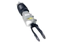 China 971616026C 971616037G Front Air Suspension Struts +Rear Air Suspension Spring Bag For Porsche Panamera 971 2017-2022. for sale