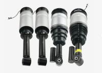 China Front Rear L/R Air Suspension Shock Struts with VDS Fit Land Rover Range Rover Sport L320 2010-2013 with Supercharged. for sale