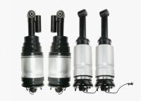 China Front Rear L/R Air Suspension Shock Struts with VDS Fit Land Rover Range Rover Sport L320 2010-2013 with Supercharged. for sale