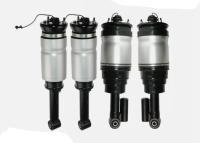 China Front Rear L/R Air Suspension Shock Struts with VDS Fit Land Rover Range Rover Sport L320 2010-2013 with Supercharged. for sale