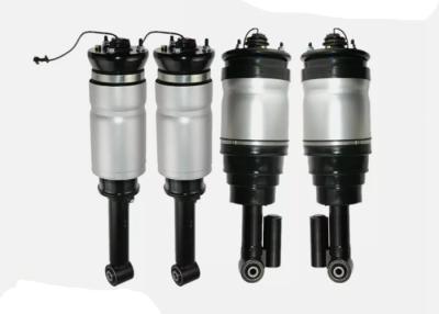 China Front Rear L/R Air Suspension Shock Struts with VDS Fit Land Rover Range Rover Sport L320 2010-2013 with Supercharged. for sale