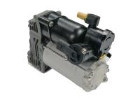 China Air Suspension Compressor for Land Rover Range Rover L322 2006-2012 AMK Version LR011839 for sale