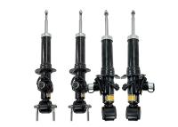 China AST-84827 ASH-85900 Front Rear Shock Absorber with Electric Control For 2018-2023 Lincoln Navigator Ford Expedition for sale