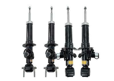 China AST-84827 ASH-85900 Front Rear Shock Absorber with Electric Control For 2018-2023 Lincoln Navigator Ford Expedition for sale