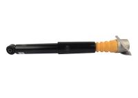 China 8J0513025B Rear Shock Absorber with Magnetic Ride Control For Audi TT TTS TTRS Quattro FWD 2007-2015 for sale