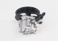 China Power Steering Pump with Pulley for Land Rover Range Rover Sport Discovery 3 LR3 V6 4.0L 2005-2007 QVB500380 for sale