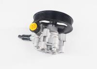 China Power Steering Pump with Pulley for Land Rover Range Rover Sport Discovery 3 LR3 V6 4.0L 2005-2007 QVB500380 for sale