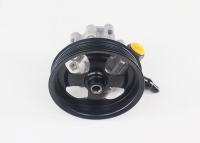 China Power Steering Pump with Pulley for Land Rover Range Rover Sport Discovery 3 LR3 V6 4.0L 2005-2007 QVB500380 for sale